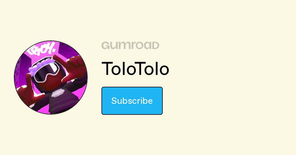 ToloTolo