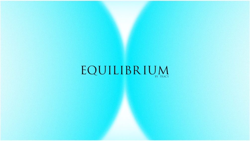 Equilibrium — A Minimal Wallpaper Collection by Tracy