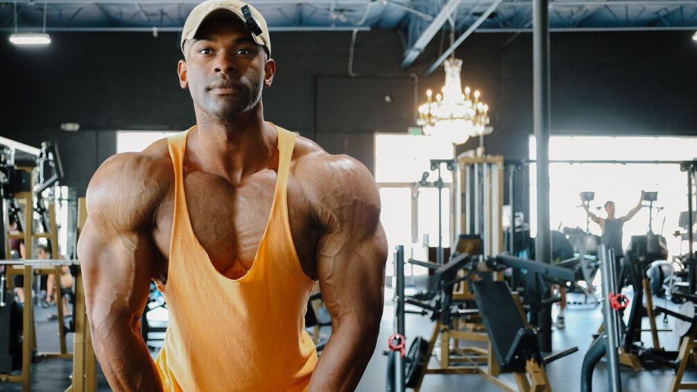 Six Week Chest Program