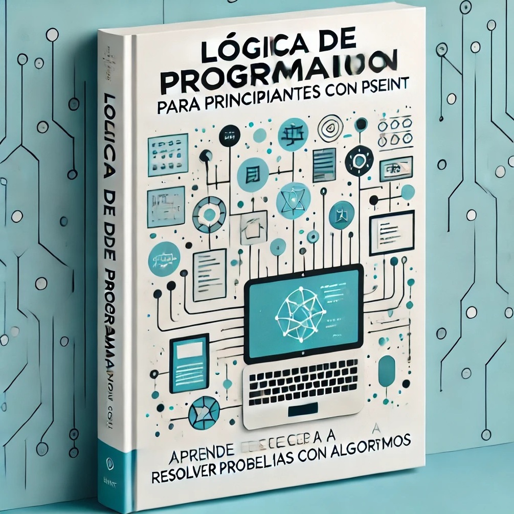 Lógica de Programación para Principiantes