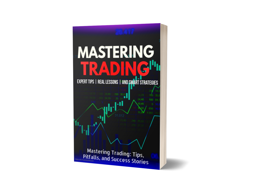 Mastering Trading : Expert Tips | Real Lessons | And Smart Strategies