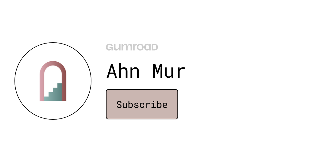 Ahn Mur