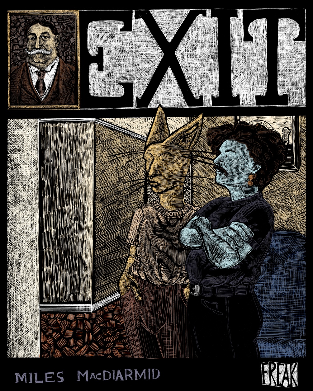 Exit