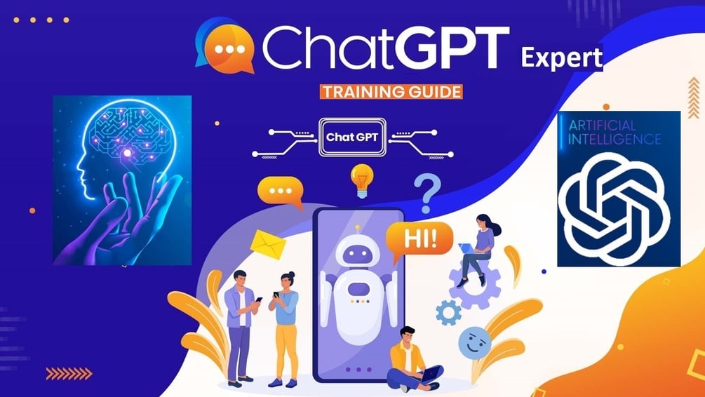 ChatGPT Expert Guide for Beginners: Your Key to Success!