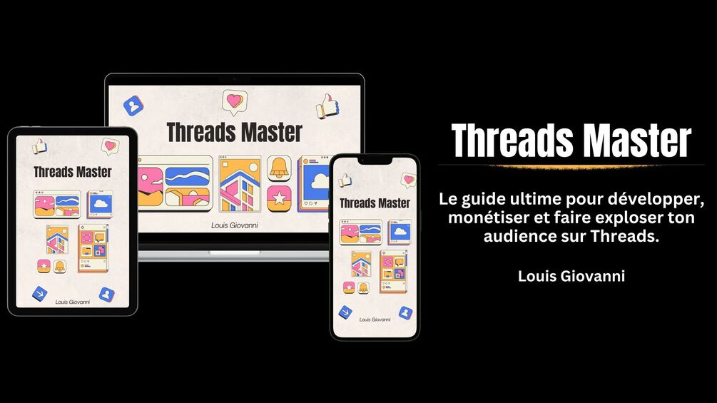 Threads Master