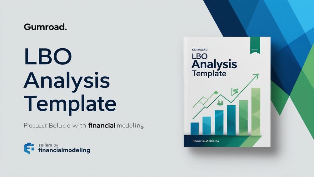 LBO Analysis Template (Advance)