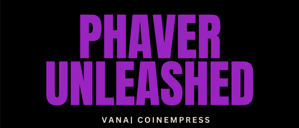 Phaver Unleashed - The Complete Phaver Guide