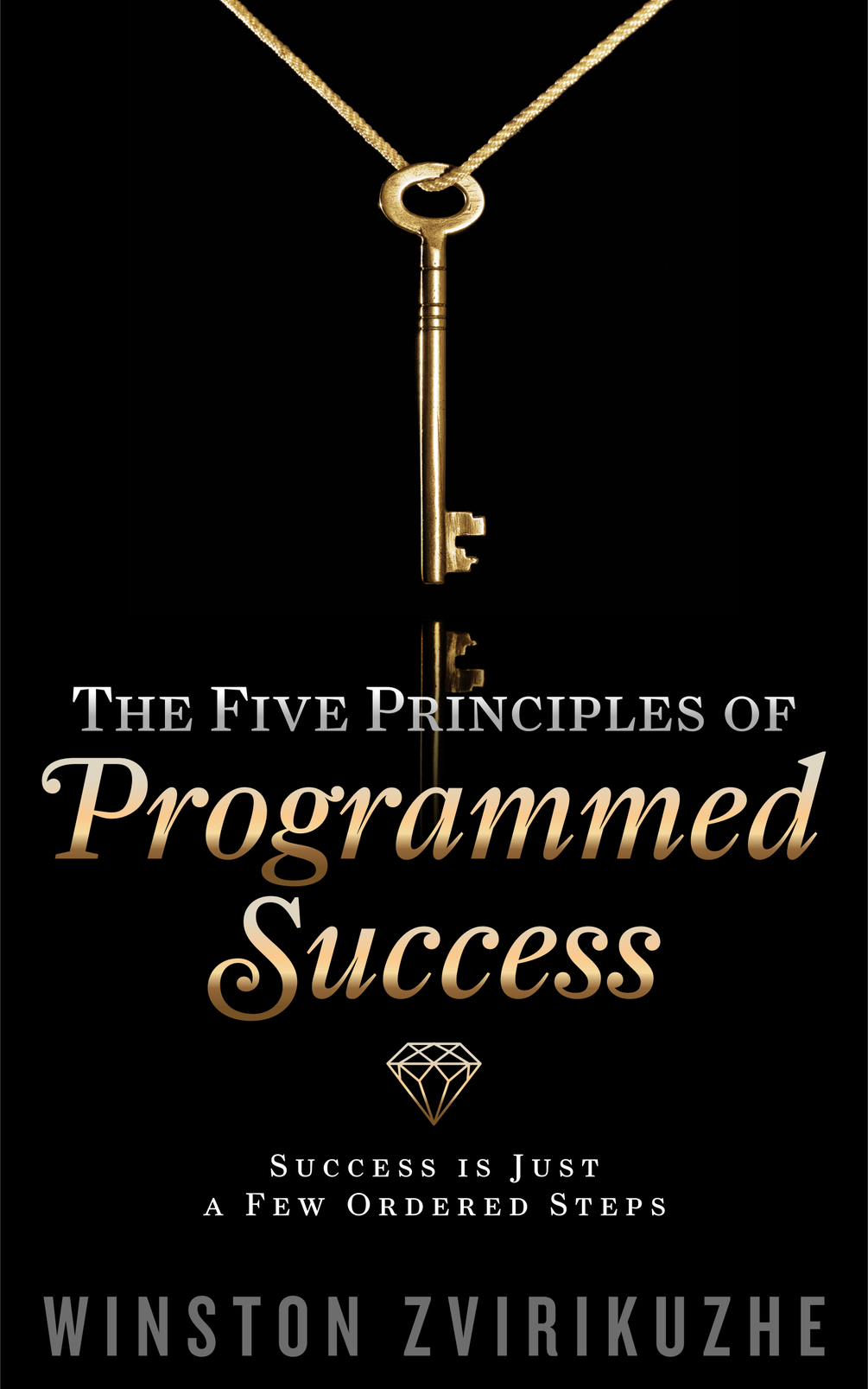 The Five Principles of Programmed Success