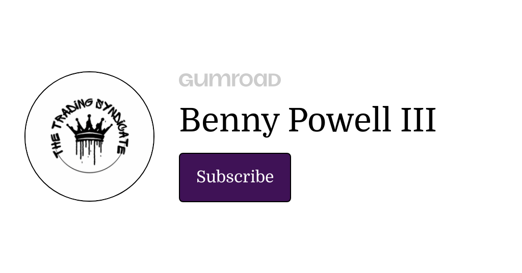 Benny Powell III