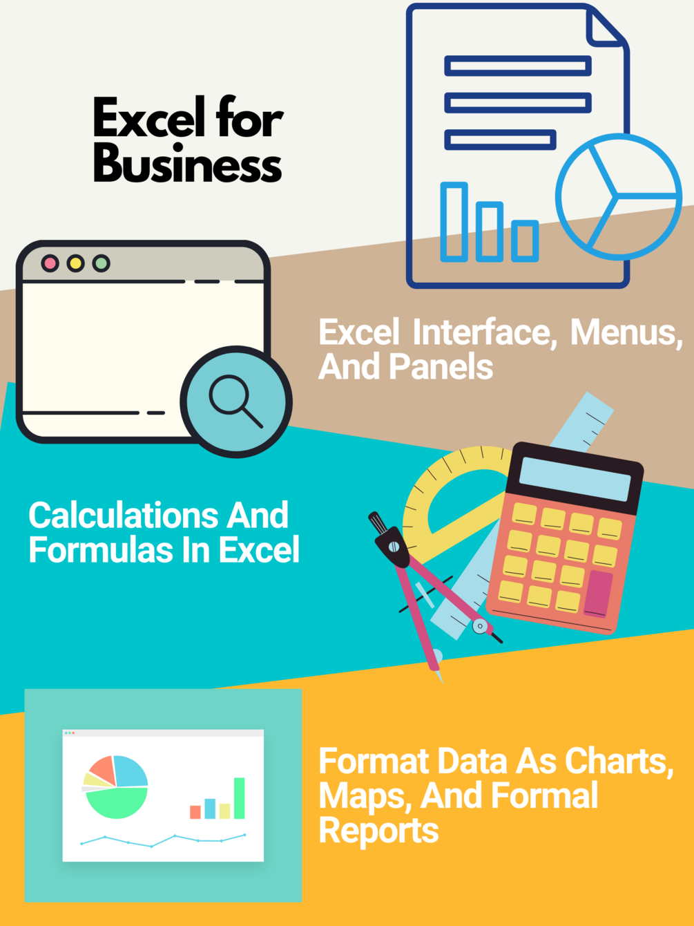 Excel For Business