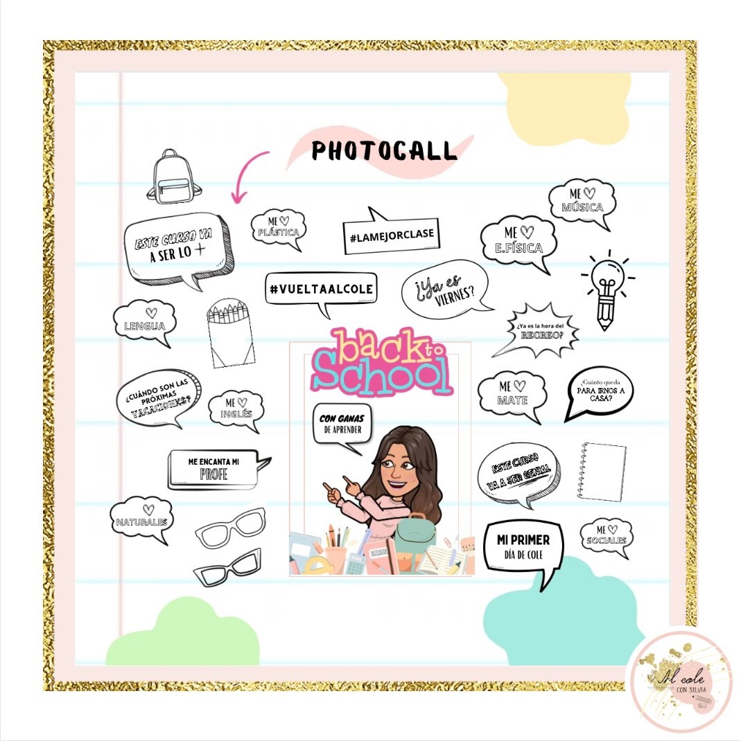 🏫 Pack Vuelta al cole