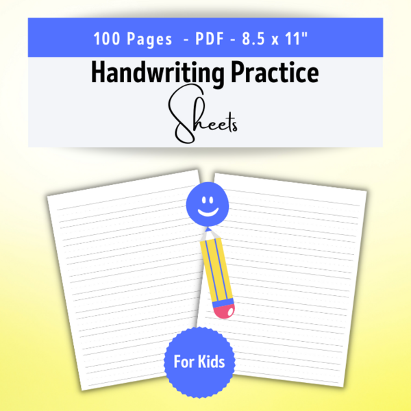 Simply Handwriting