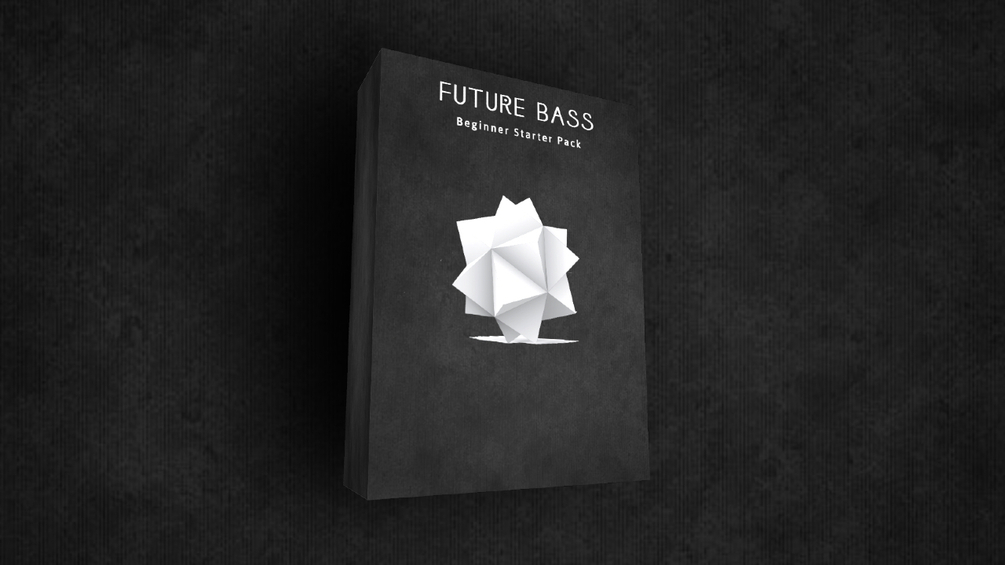 High-Quality Future Bass Samples Beginner Pack – Free Demo Version