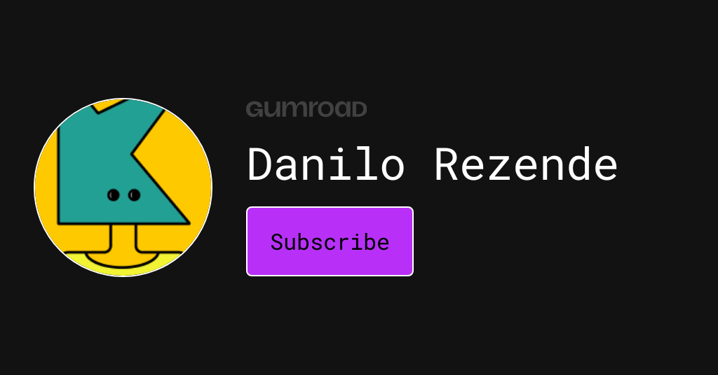 Danilo Rezende