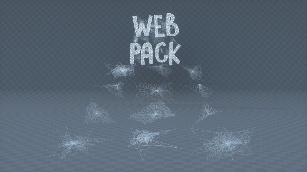 Web Pack