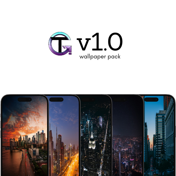 TG wallpapers