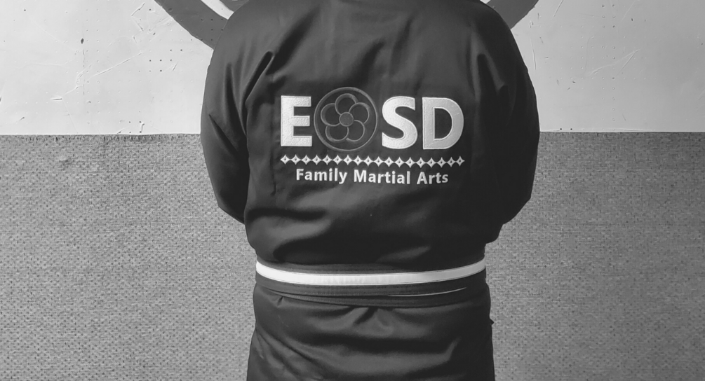 EoSD Garage Dojo