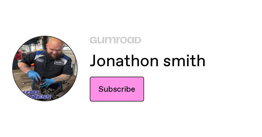 Jonathon smith
