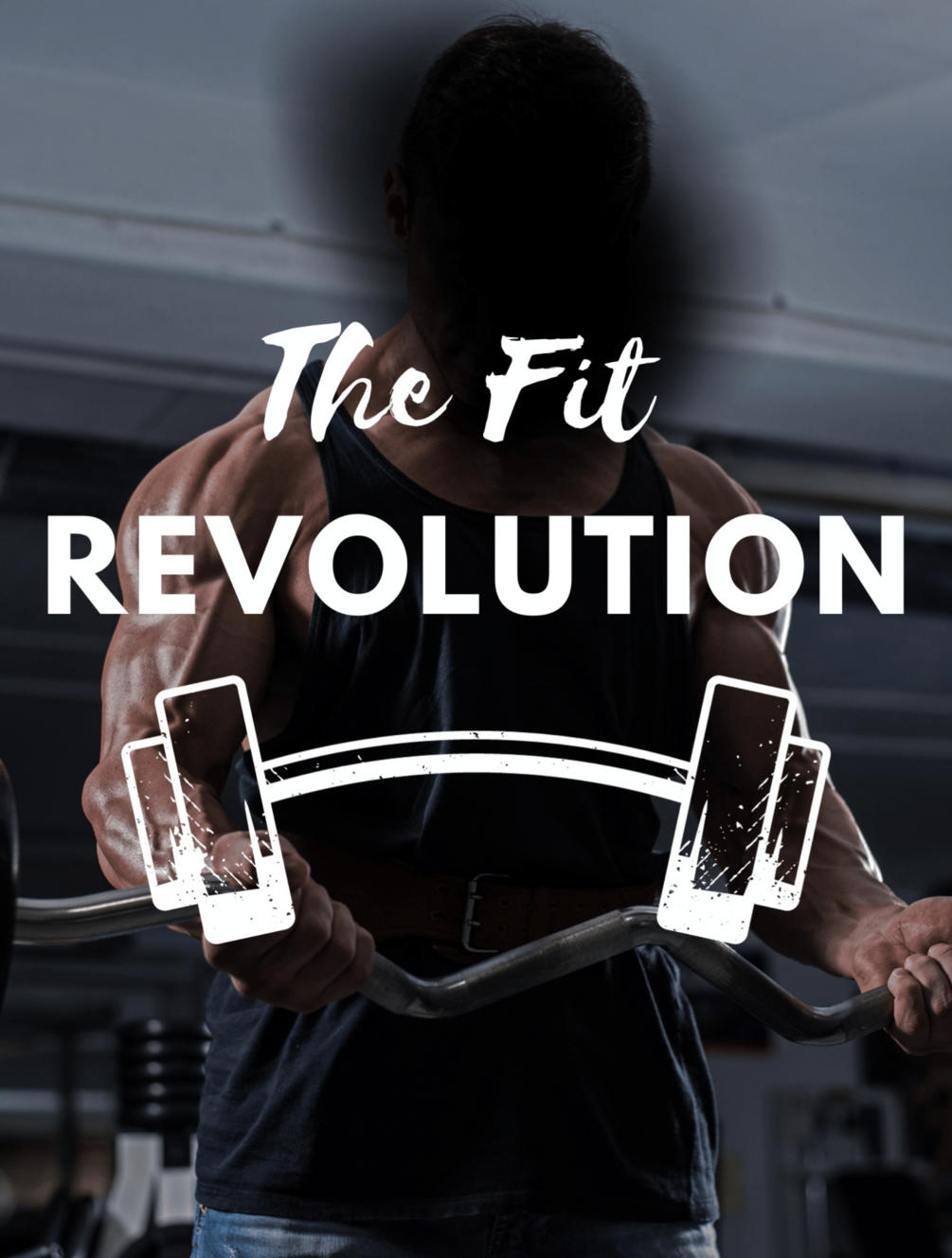 the fit revolution
