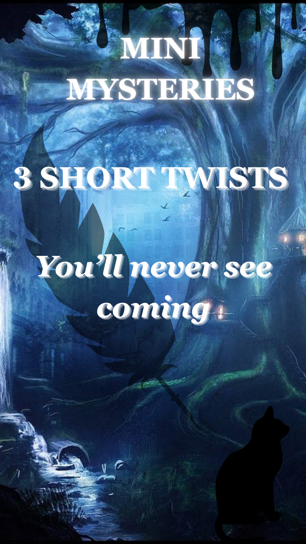 My E-book