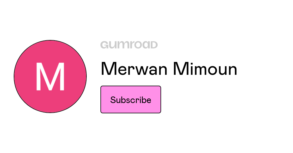 Merwan Mimoun