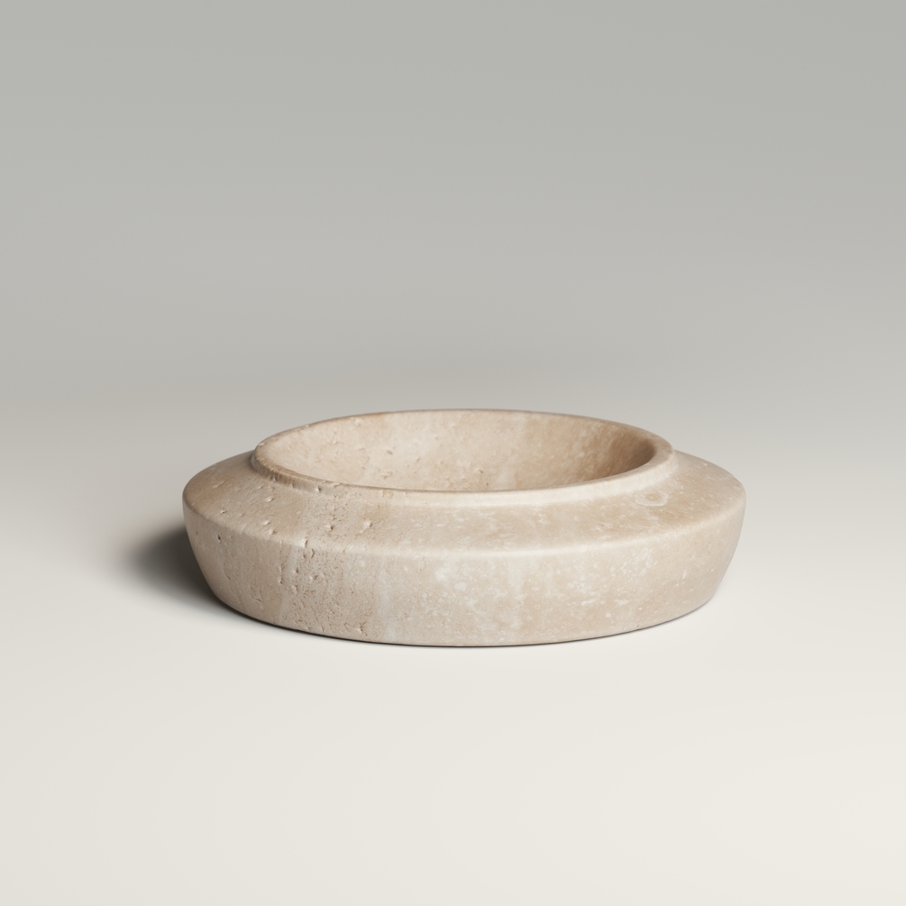 Zara Home marble bowl