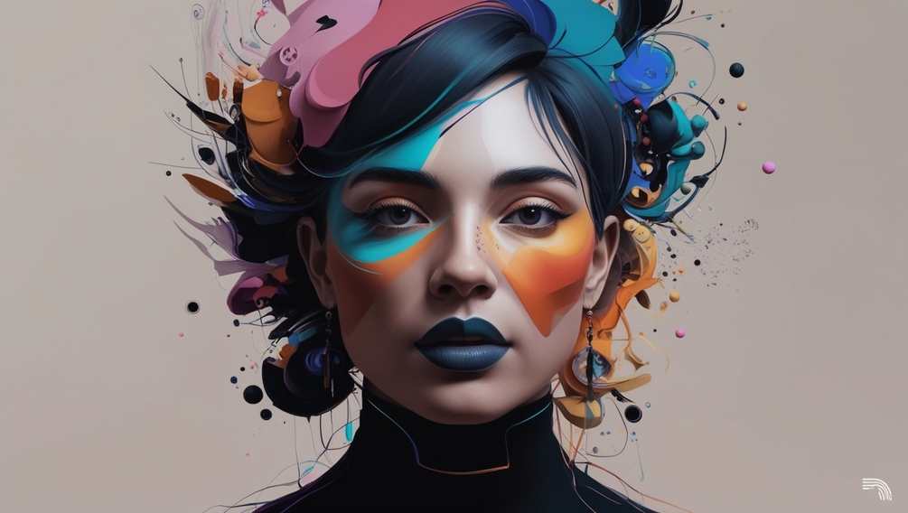 Expressive Portraits: The Art of Capturing Emotions 💫