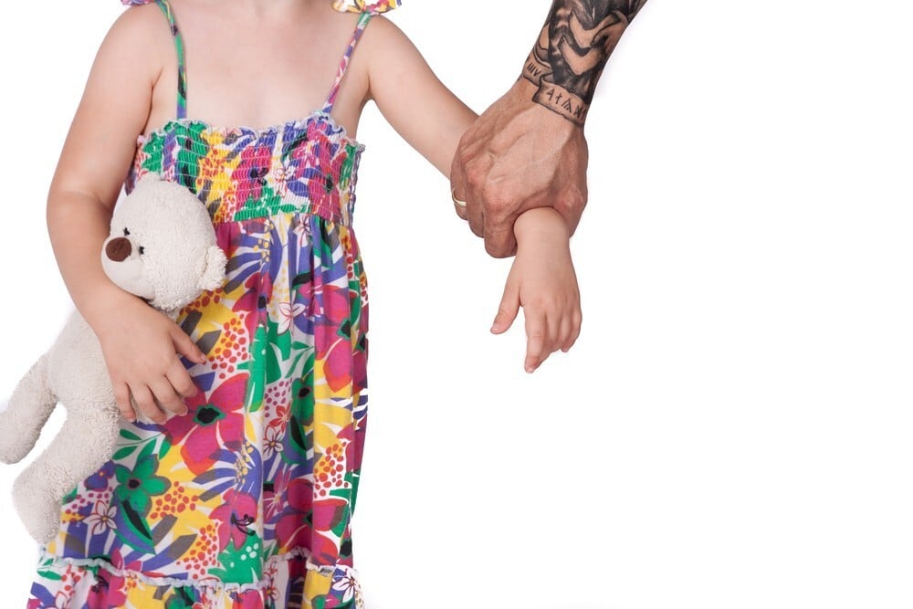 157 Ministering to Incest Families