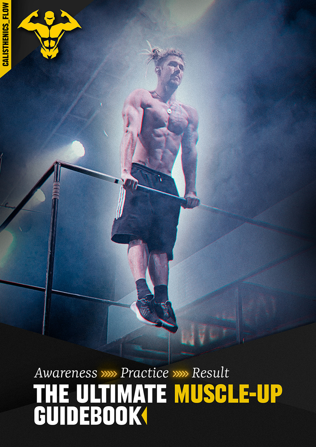 Muscle-Up Guide Book