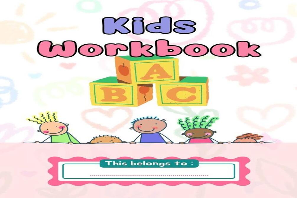 Kids Workbook
