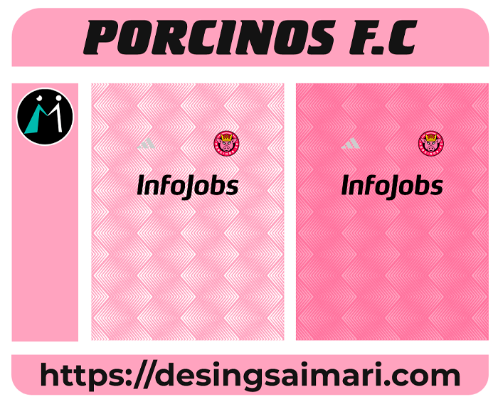 Porcinos FC 2024-25