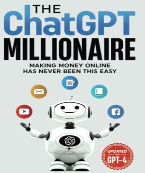 Smith royee The Chatgpt Millionaire_Making Money Online has never