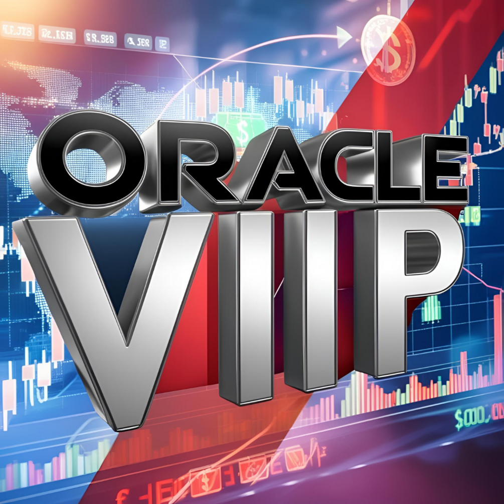 ORACLE VIP - ACCESS