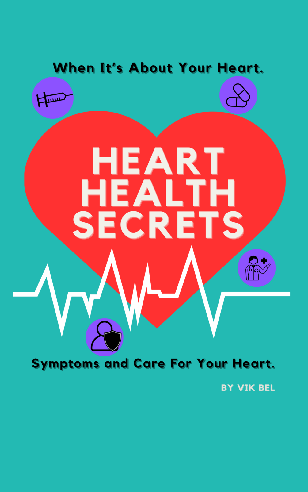 Heart Health Secrets