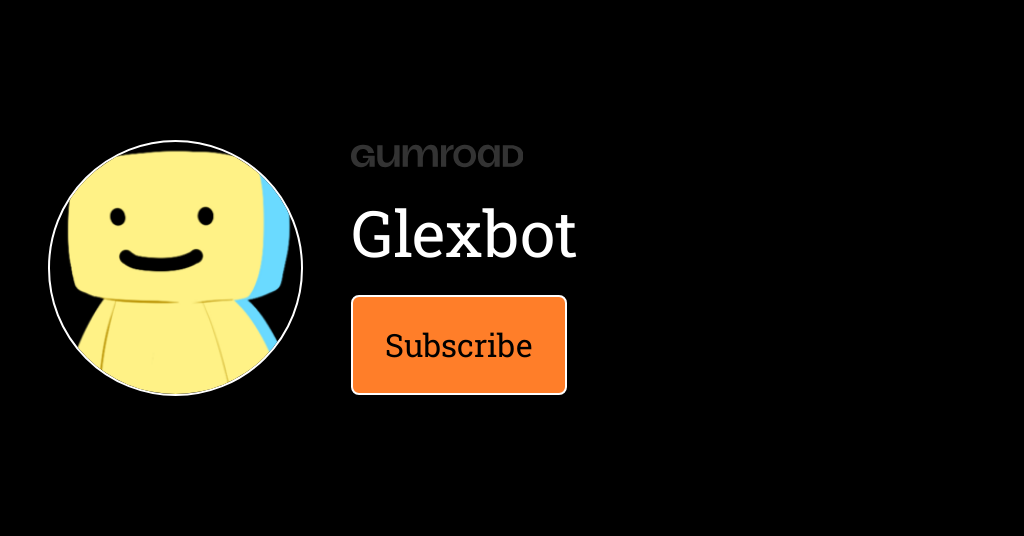 Glexbot