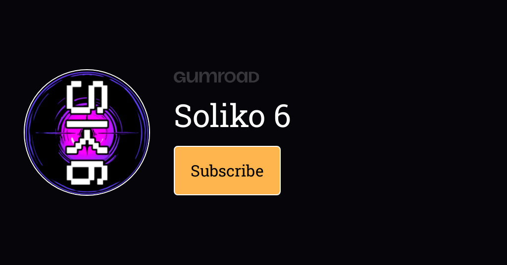 Soliko 6