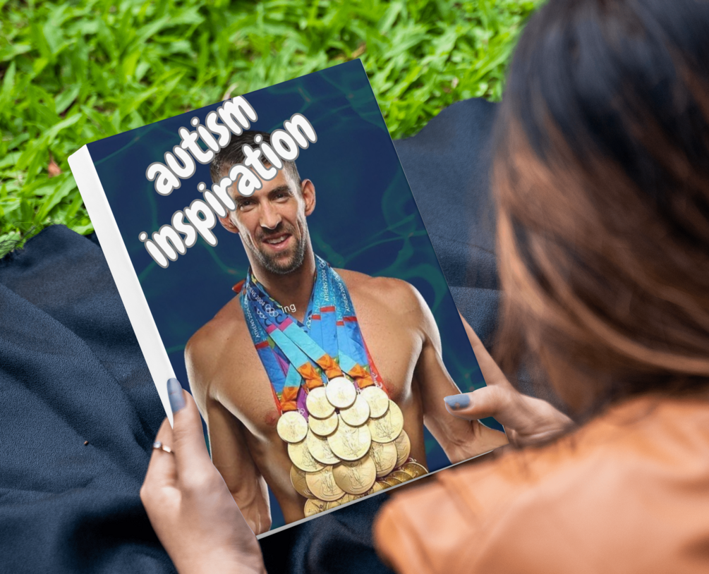 autism inspiration