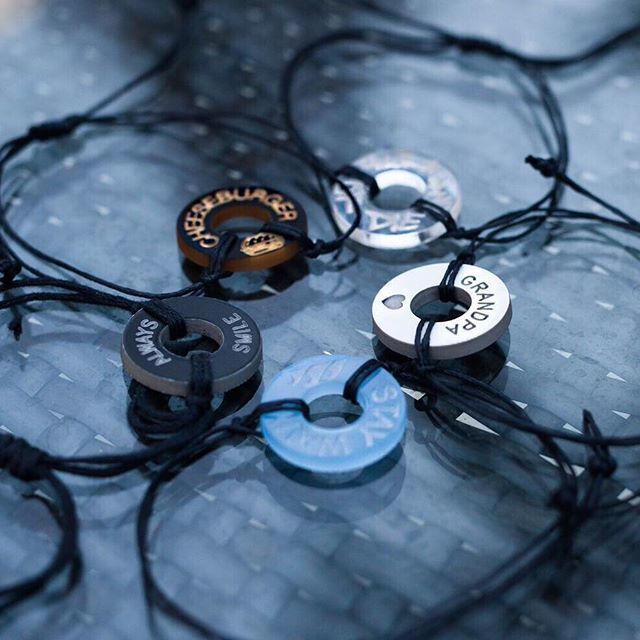 Life Token Bracelets