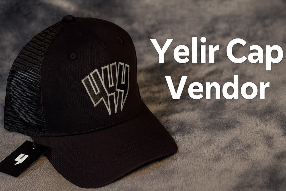 Yelir Cap Vendor