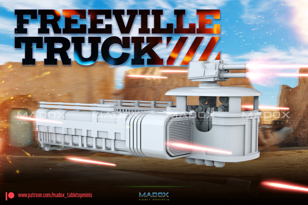 Freeville Bundle