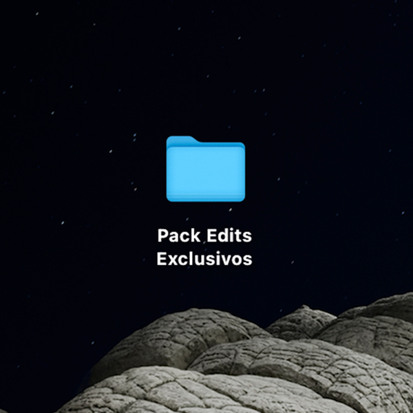 TODO MI CATALOGO 💥 (Edits & Samples Packs)