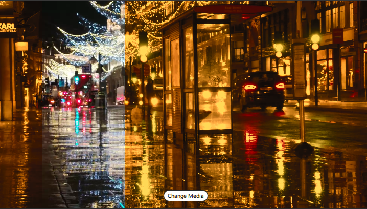 Lut Tester - Spark AR