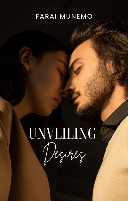 Unveiling Desires A Novel