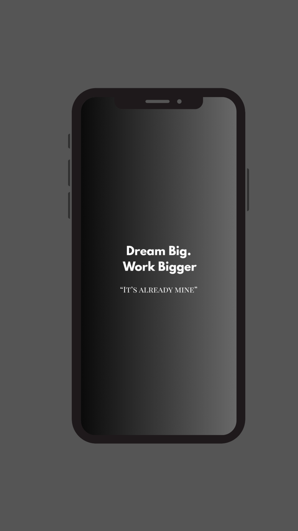 Stay Driven: Motivational Lock Screen Pack🔥💰
