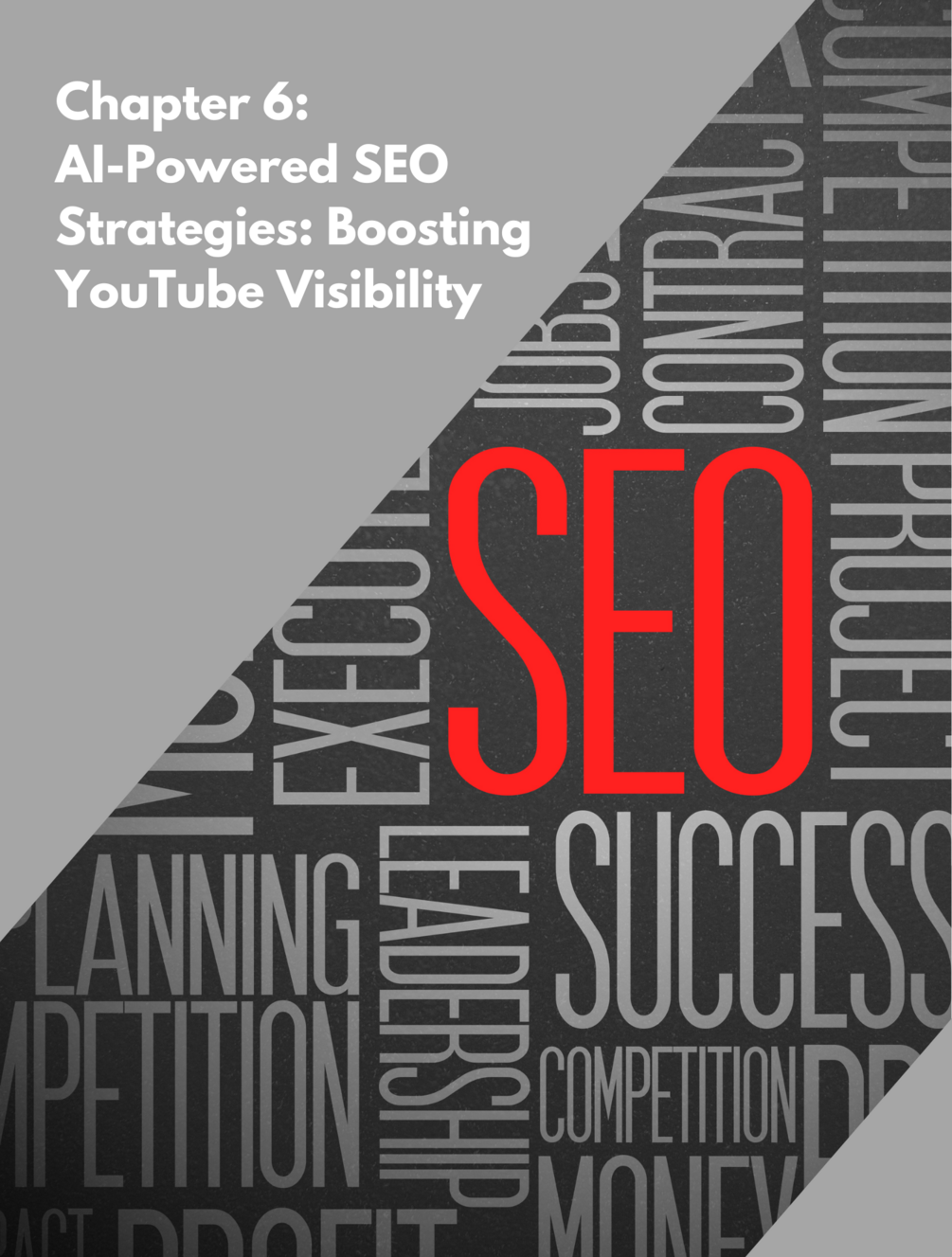 AI YouTube Masterclass