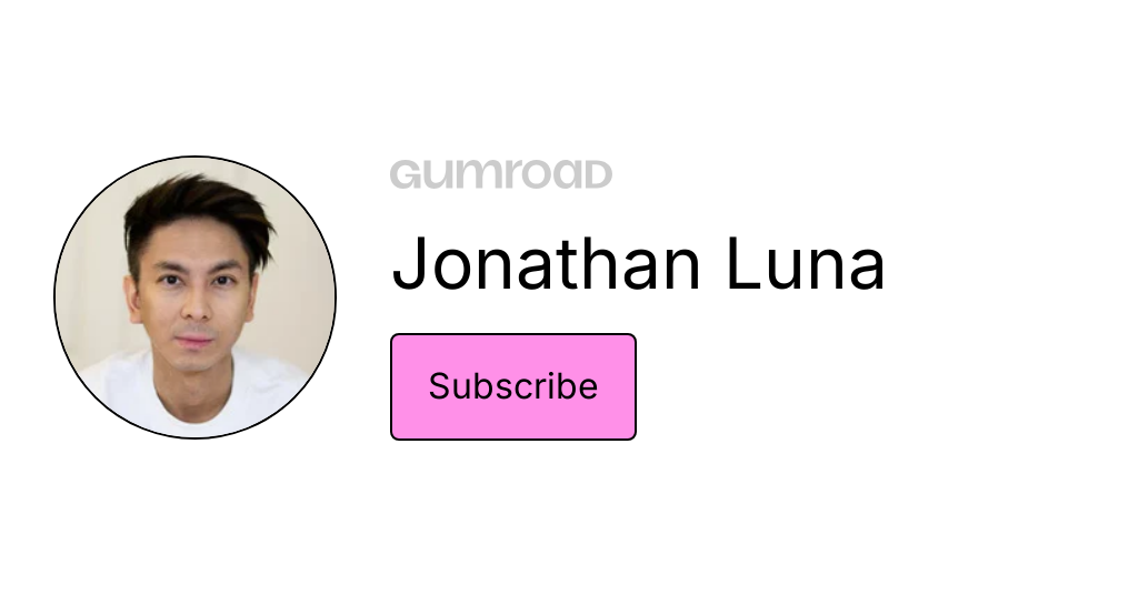 Jonathan Luna