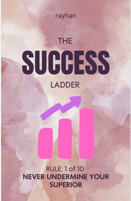 The Success Ladder