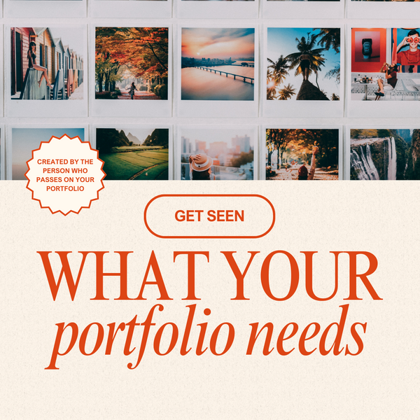 Essentials Bundle | "Connect", "Get Seen" & "20 Tips to Outreach"