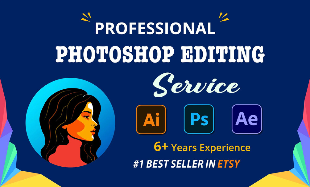 Photoshop Editing Services, Image Editing Service, Photoshop Requests ...