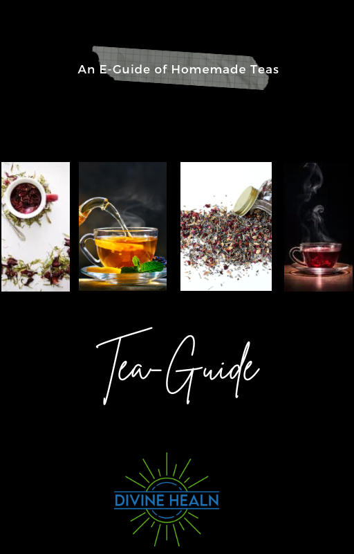 Tea-Guide